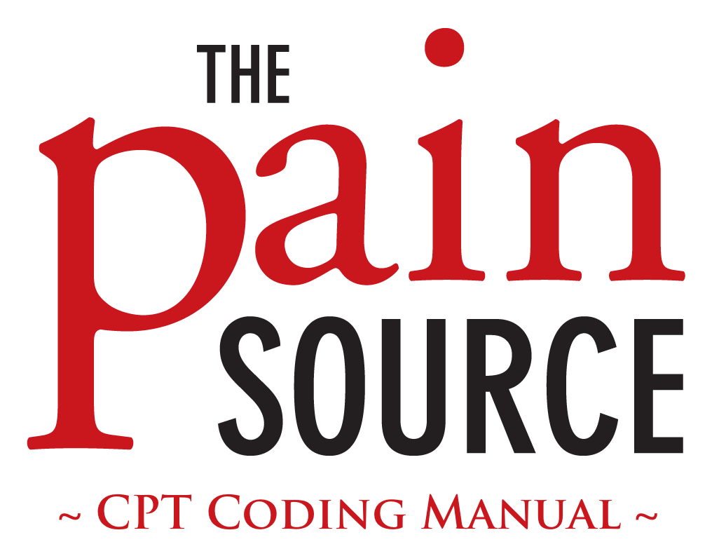 CPT Codes In Pain Management And PM R The Pain Source Making CPT Codes In Pain Management And PM R The Pain Source Making